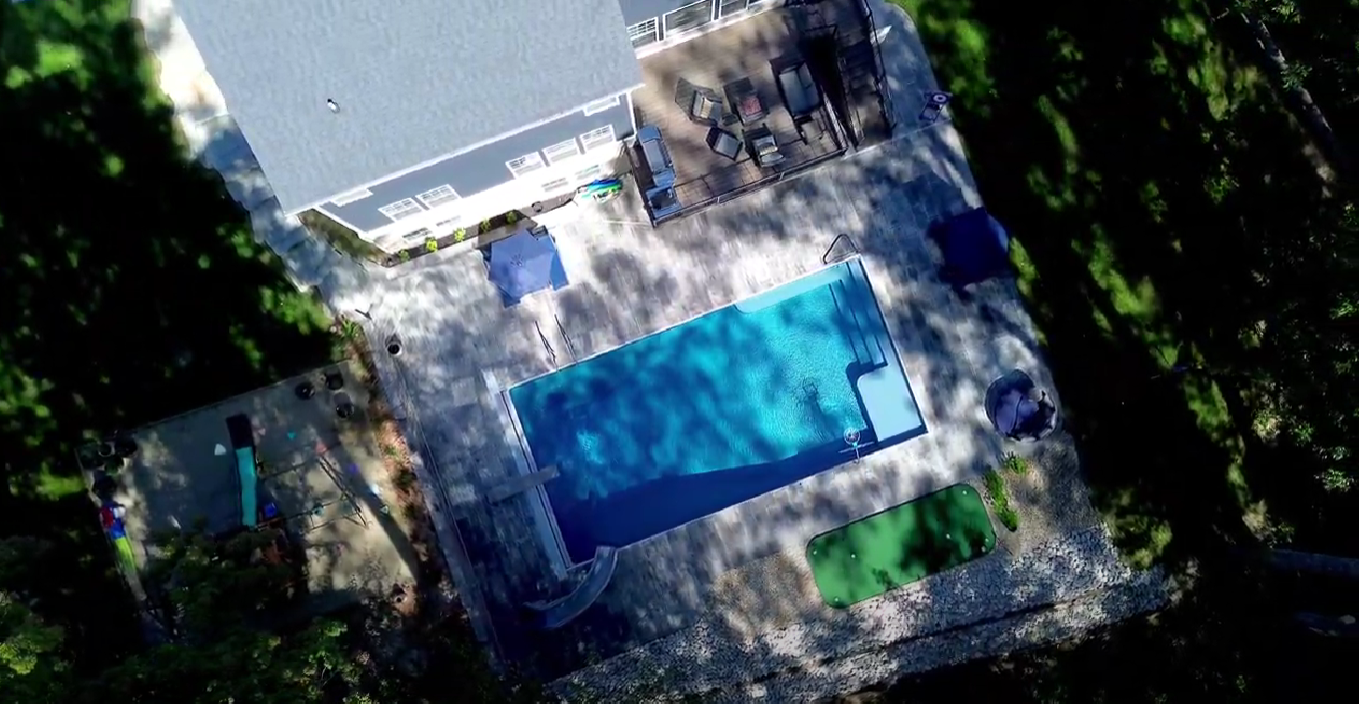 Pool Gallery – LOVINS SELECT POOL AND SPA