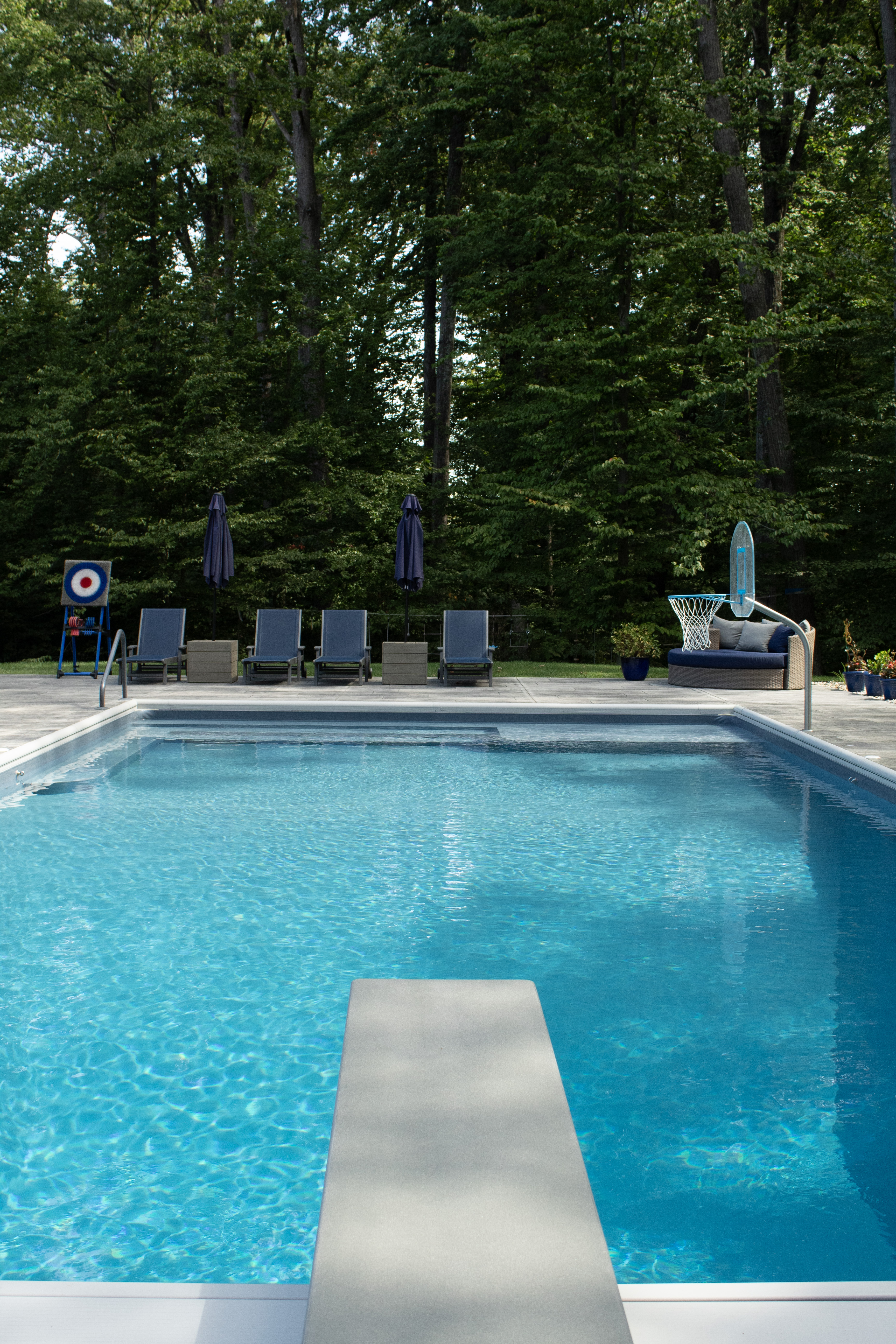 Pool Gallery – LOVINS SELECT POOL AND SPA